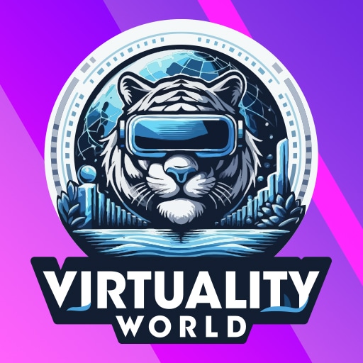 Virtuality World - Vive la experiencia en realidad virtual